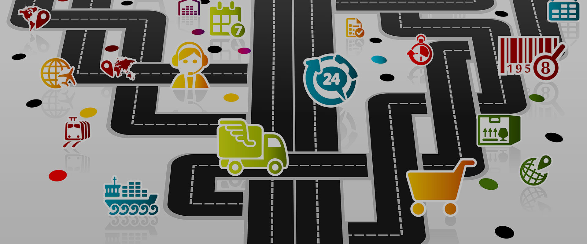 Serviços - Zinom | Produtos Farmacêuticos e Logística